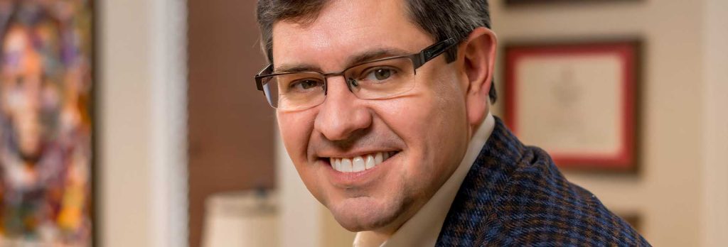 Cale Conley | Atlanta GA Injury Lawyer | Conley Griggs Partin LLP