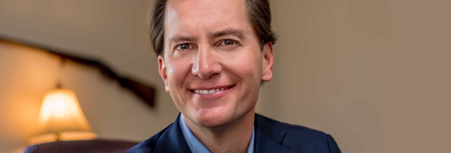 Ranse Partin | Atlanta GA Injury Lawyer | Conley Griggs Partin LLP