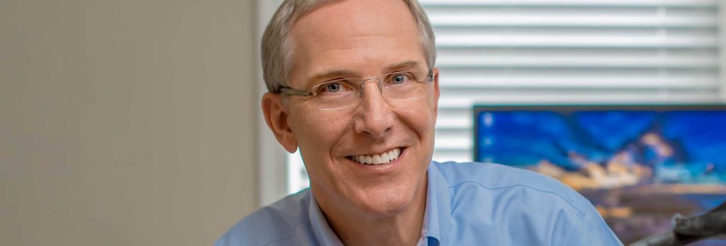 Scott Farrow | Atlanta GA Injury Lawyer | Conley Griggs Partin LLP