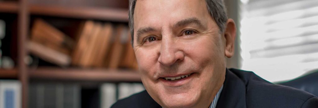 Steve Beard | Atlanta GA Injury Lawyer | Conley Griggs Partin LLP