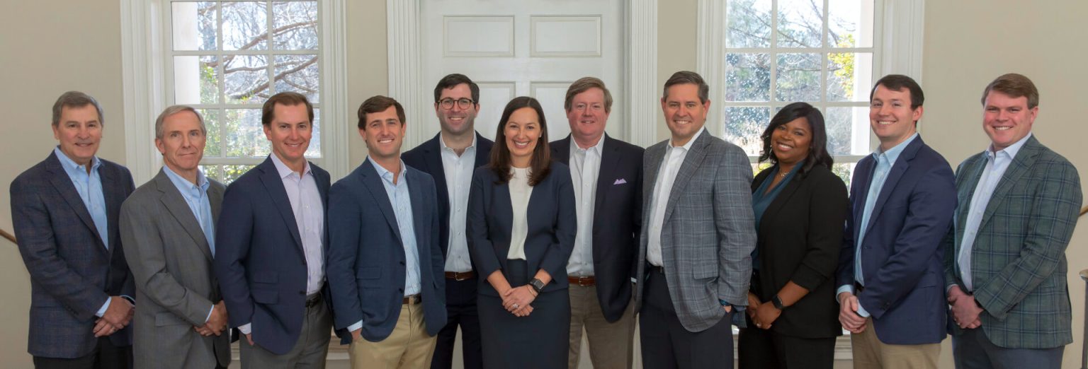 About Us | Conley Griggs Partin LLP | Atlanta Injury Attorneys at Law