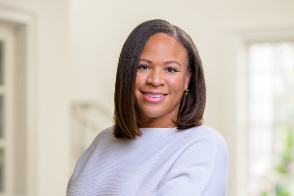 Ashley Lockett | Conley Griggs Partin LLP