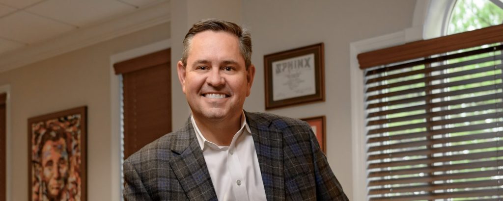 Cale Conley | Atlanta GA Injury Lawyer | Conley Griggs Partin LLP